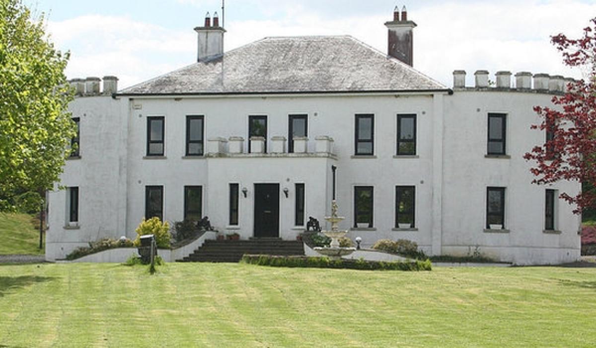 PROPERTY IN FOCUS: Take a tour of this stunning Georgian style house ...