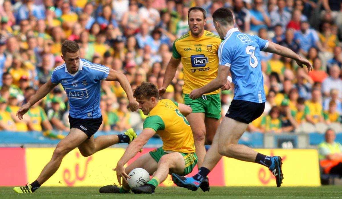 Offaly hurling legend slams state of modern gaelic football - Offaly Live