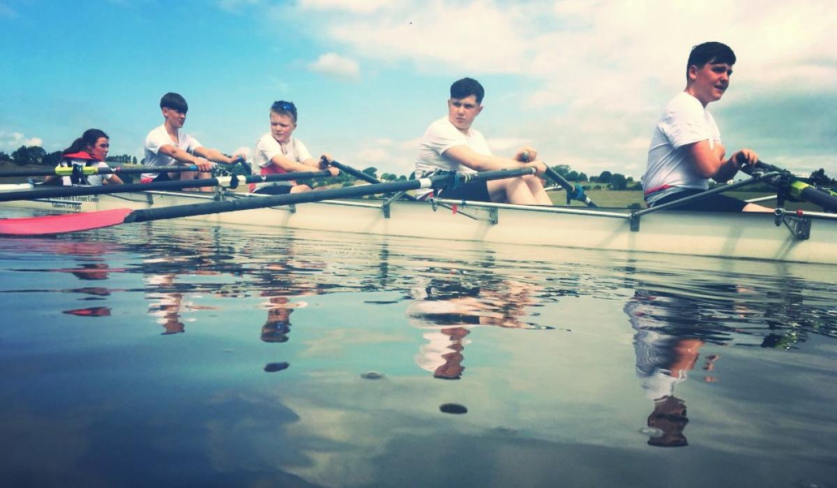 Offaly rowers excel at Irish Rowing Championships - Photo 1 of 5 ...