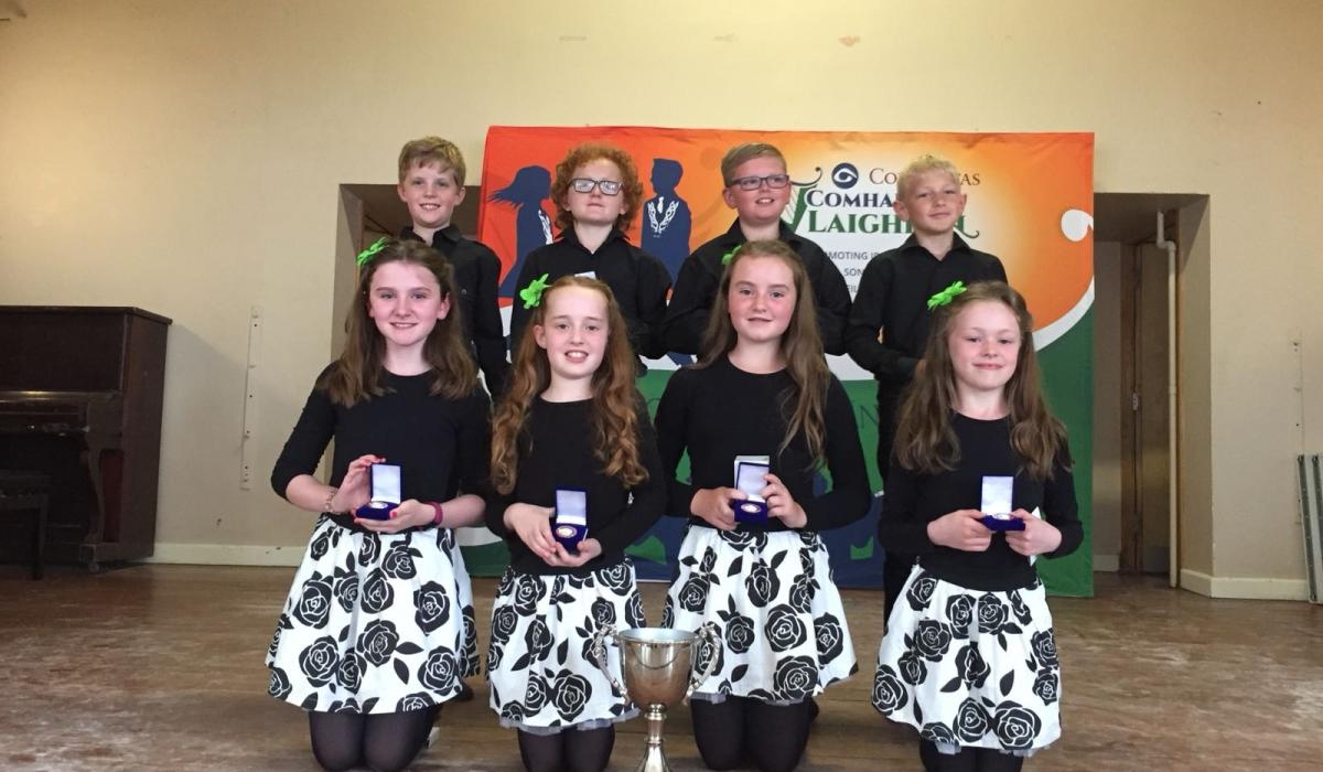 Offaly competitors all set as Fleadh Cheoil na hEireann 2018 kicks off ...