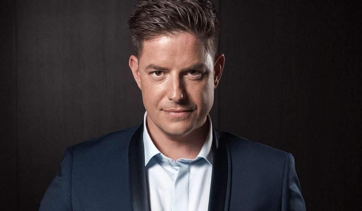 Offaly's Simon Casey set to perform at 'All-Star' concert - Offaly Live