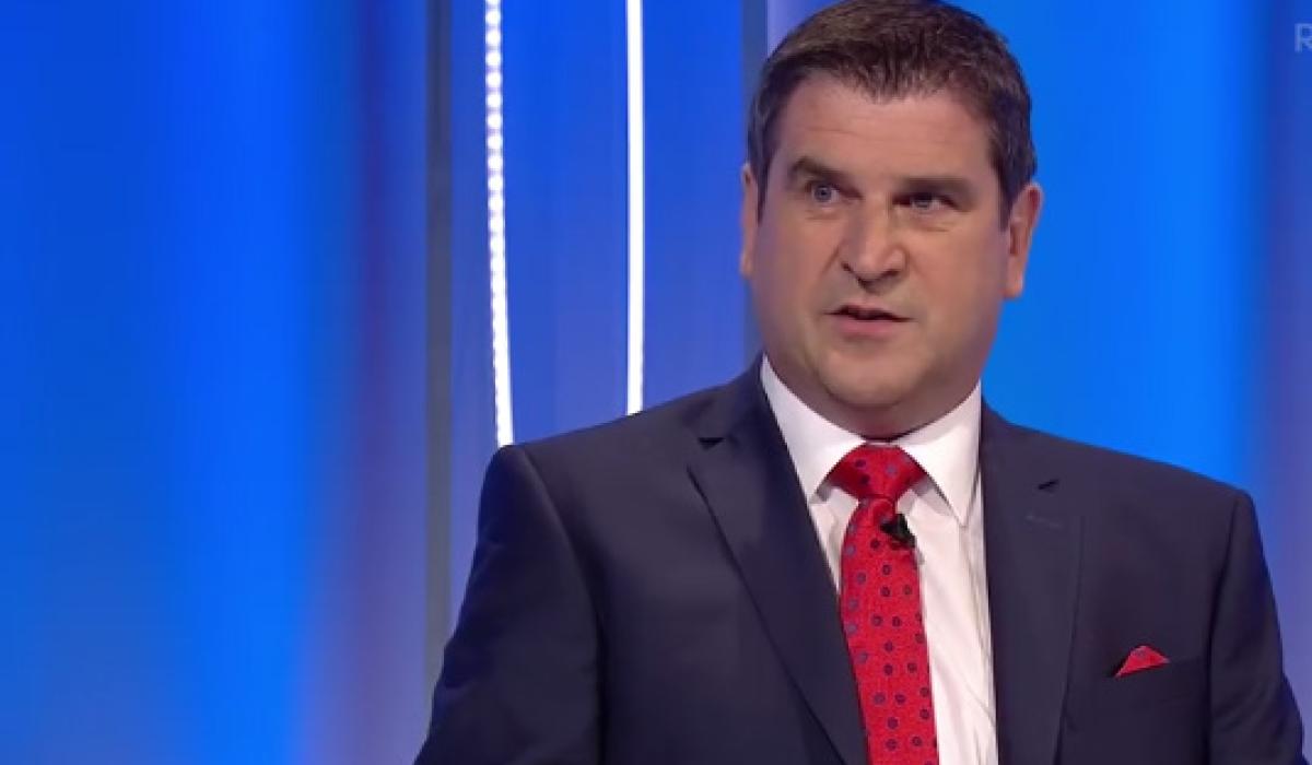 Michael Duignan says Dublin dominance has 'gone too far' - Offaly Live