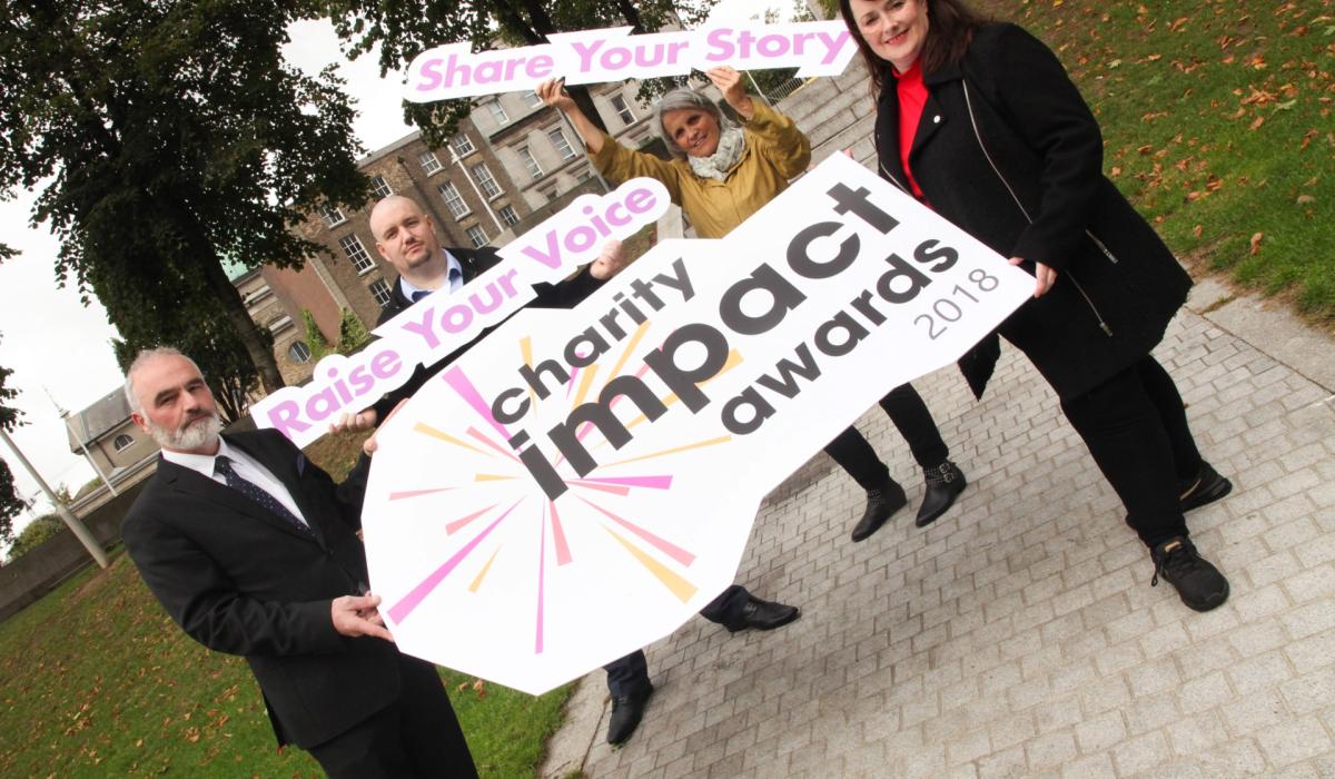 The search is on for Offaly's 'good news stories' - Photo 2 of 4 ...