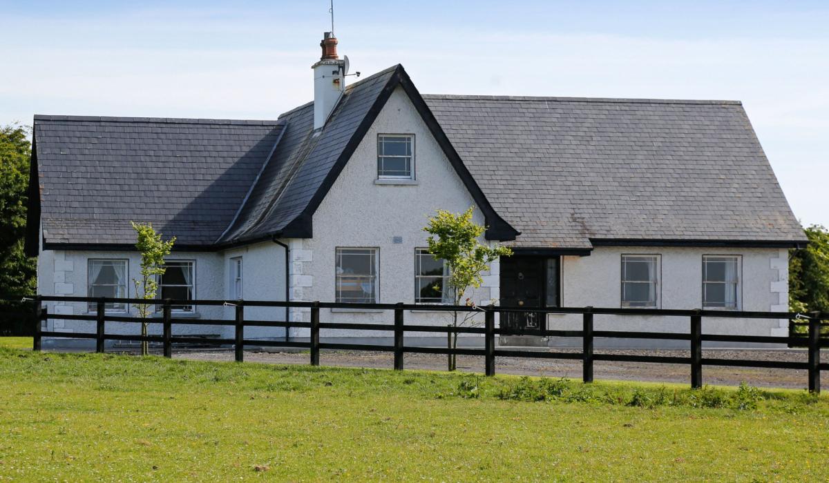 3 - 5 houses for sale in Offaly for less than €250,000 - Offaly Live