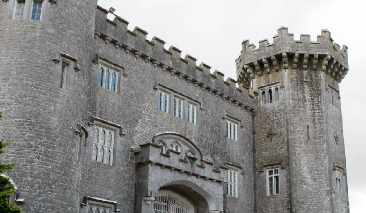 Romantic Offaly castle hosting a unique wedding event - Offaly Live