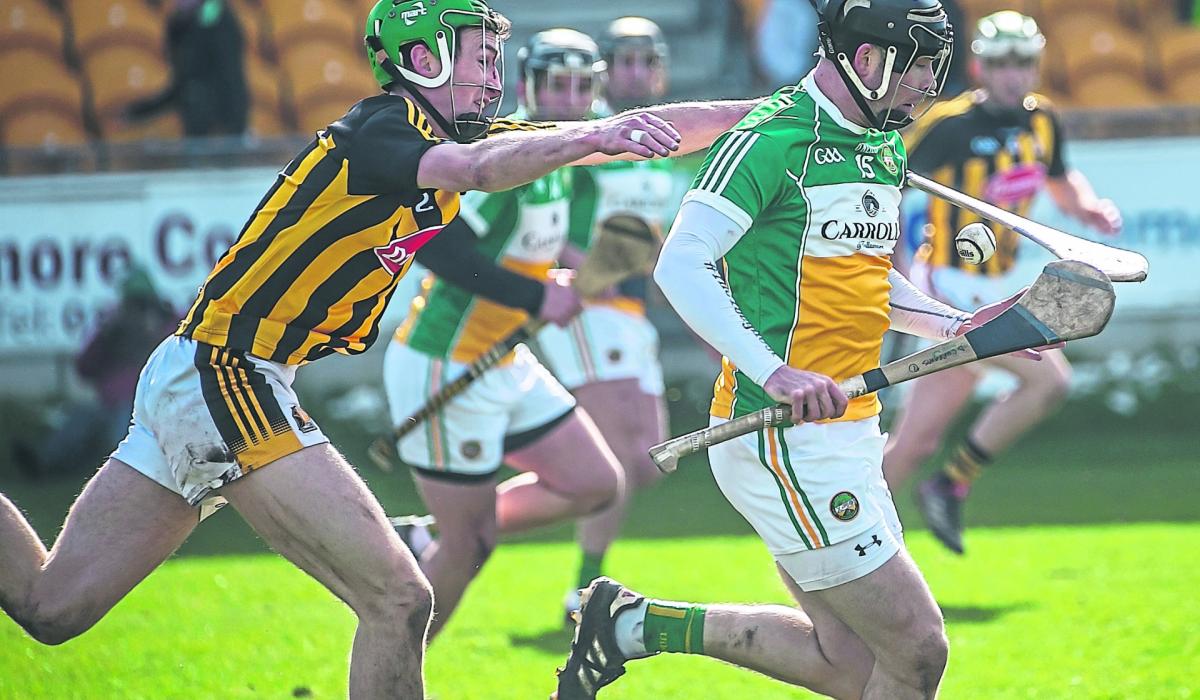 Offaly GAA offer interns chance to work with squads under new programme ...