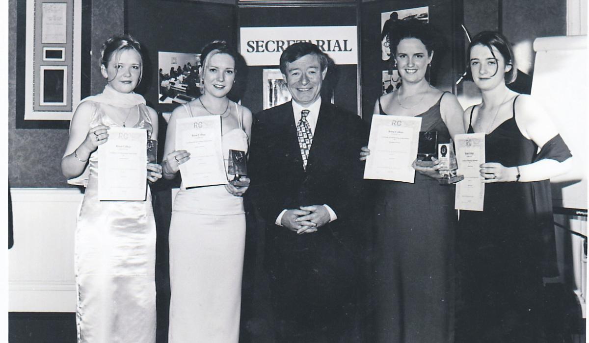 19 - 20 photos of Edenderry from the Offaly Express archives - Offaly Live