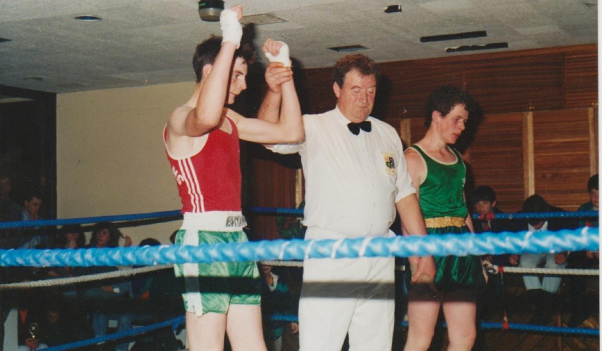 16 - 20 photos of Edenderry from the Offaly Express archives - Offaly Live