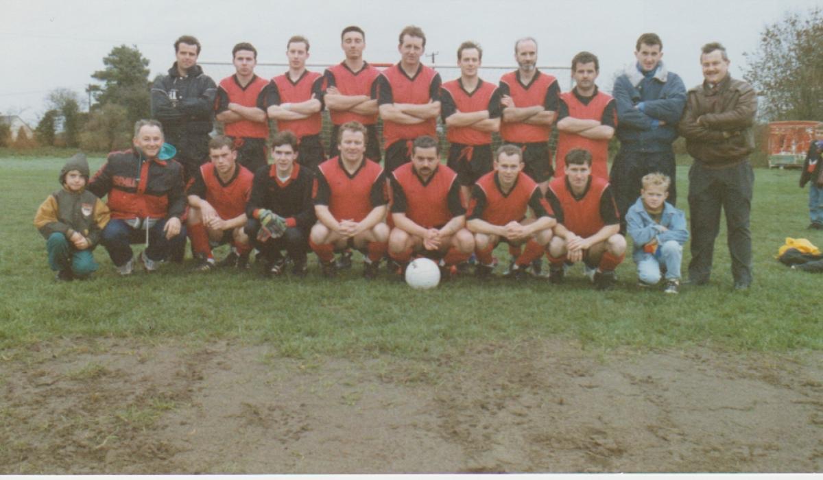 13 - 20 photos of Edenderry from the Offaly Express archives - Offaly Live