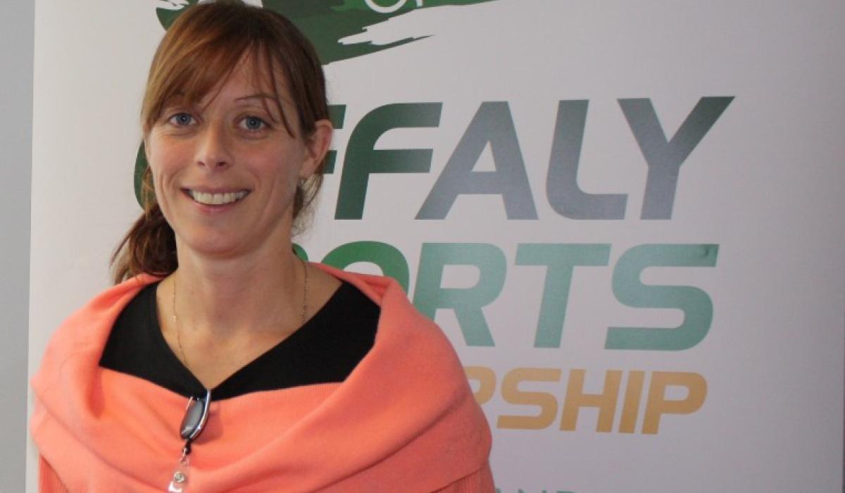 Offaly Sports Partnership appoints new Community Sports Development ...