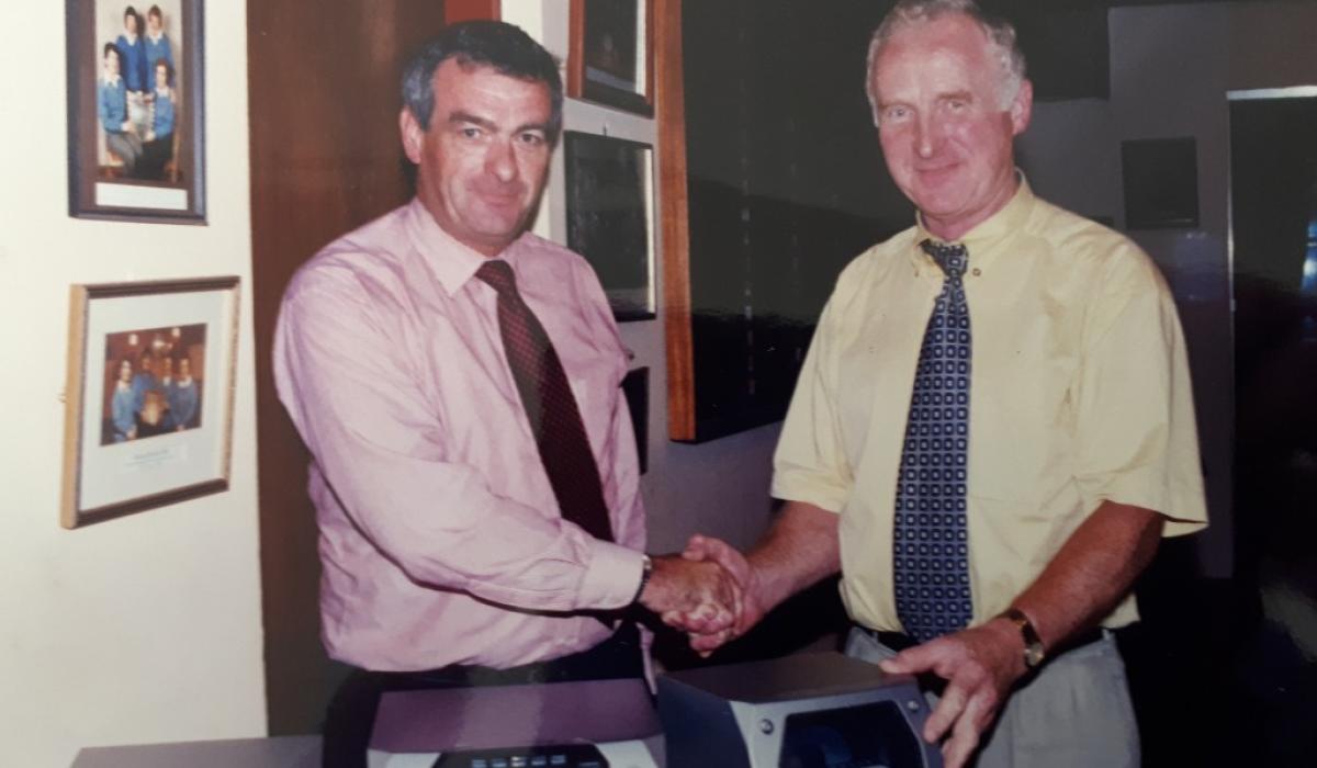 17 - 20 pictures of Birr from the Offaly Express archives - Offaly Live