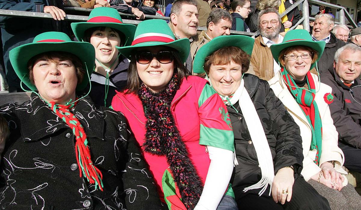 9 - 20 pictures of Birr from the Offaly Express archives - Offaly Live