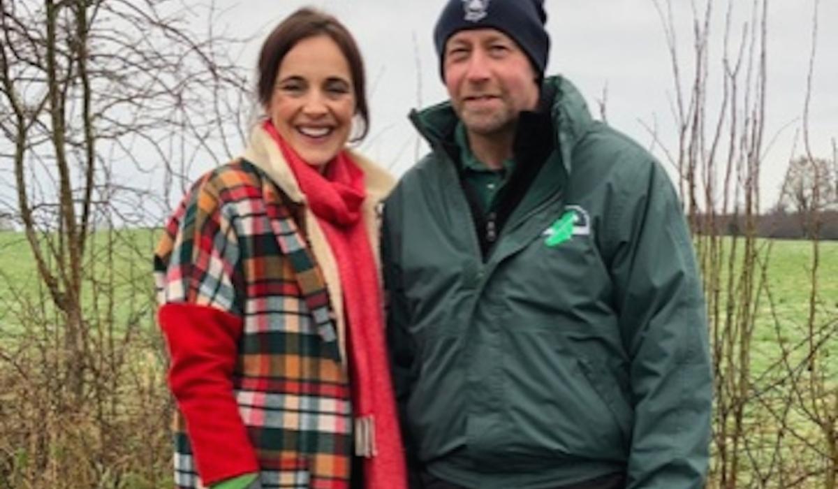 Two remarkable Offaly stories to feature on RTE's Ear to the Ground ...