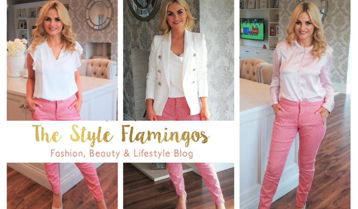 FASHION TIPS: 5 ways to wear and restyle your clothes - Offaly Live