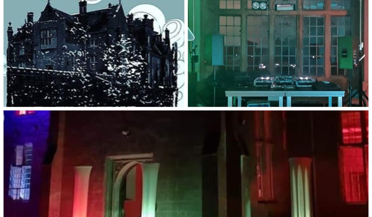 Speculation mounting for second rave at Offaly heritage site - Offaly Live