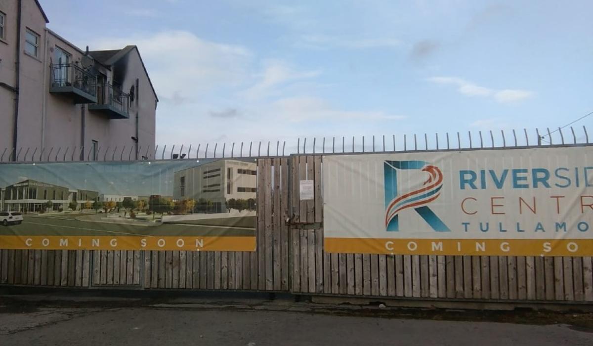 Planning sought for massive town centre development and cinema in ...