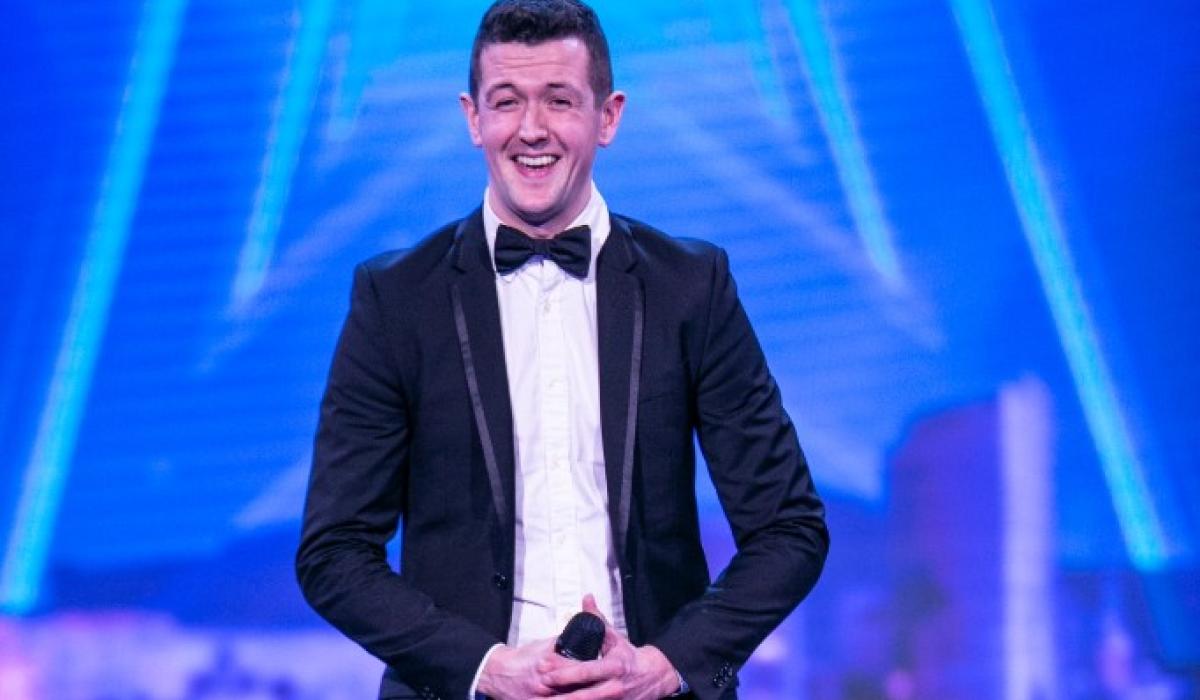 Offaly opera singer to appear on this week's Ireland's Got Talent ...