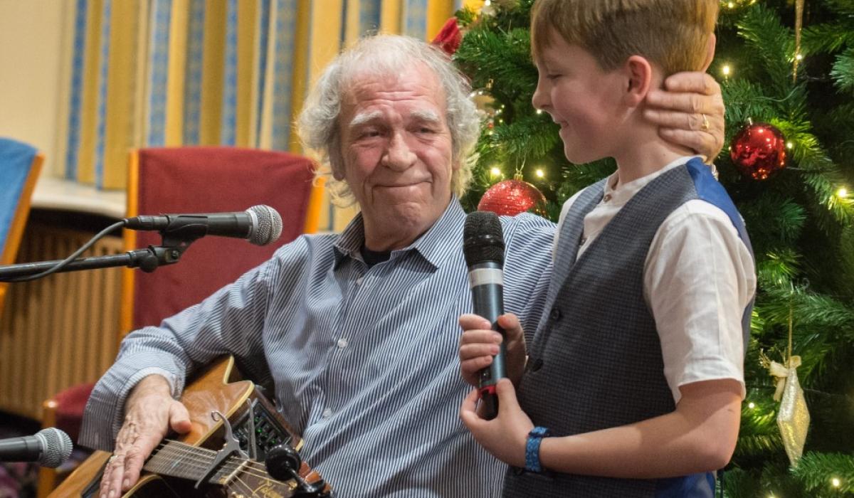 Midlands family reach final of hit TG4 show - Offaly Live