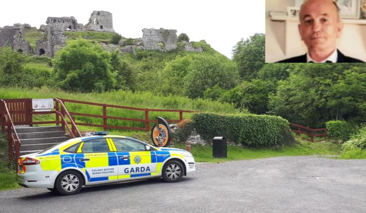 Teenager held in Tullamore on suspicion of murder - Offaly Live