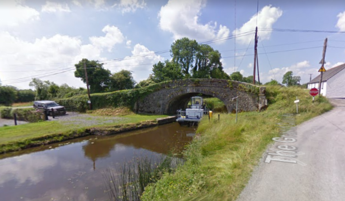Grand design for Offaly's Grand Canal Greenway - Offaly Live