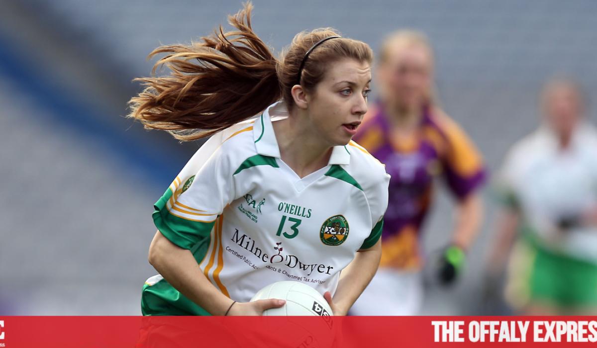 Offaly GAA club makes historic coaching appointment - Offaly Live