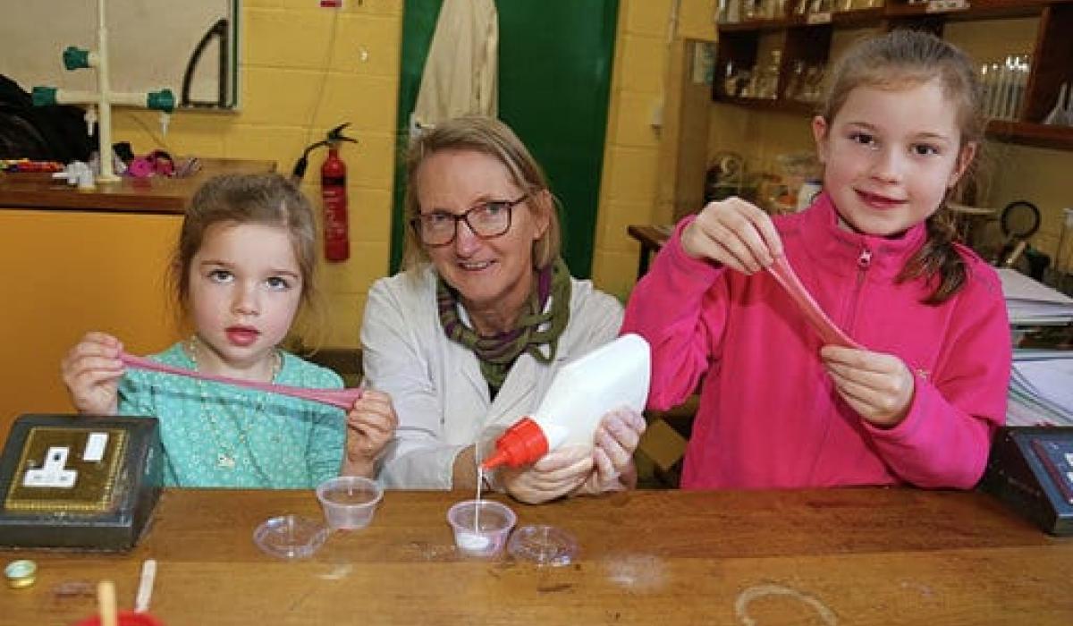 ASD-friendly science event scheduled for Offaly - Offaly Live