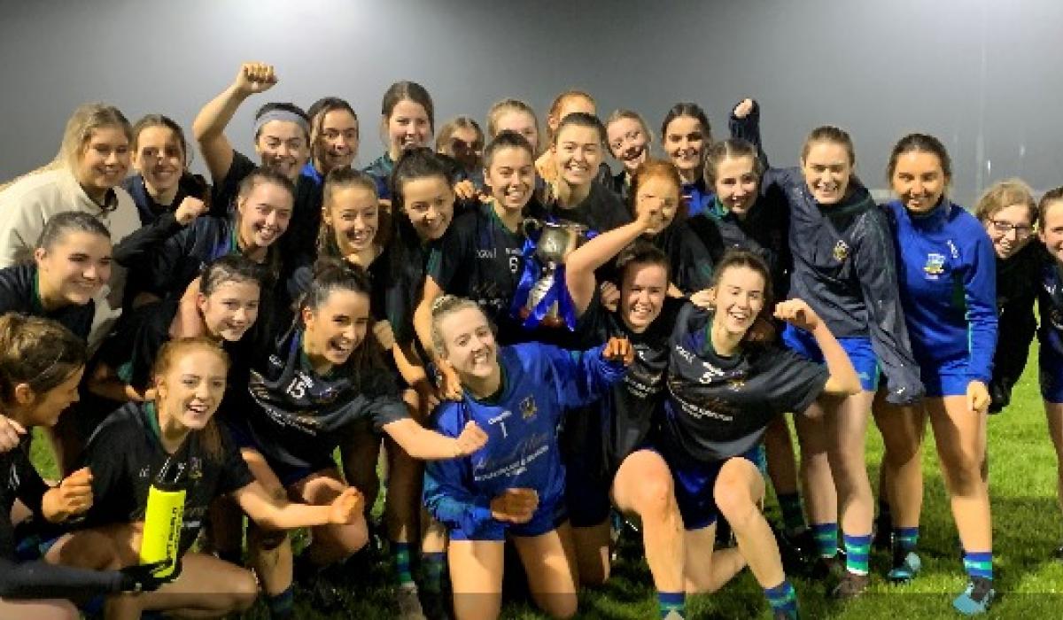 Offaly team through to All Ireland Final after stunning performance in ...