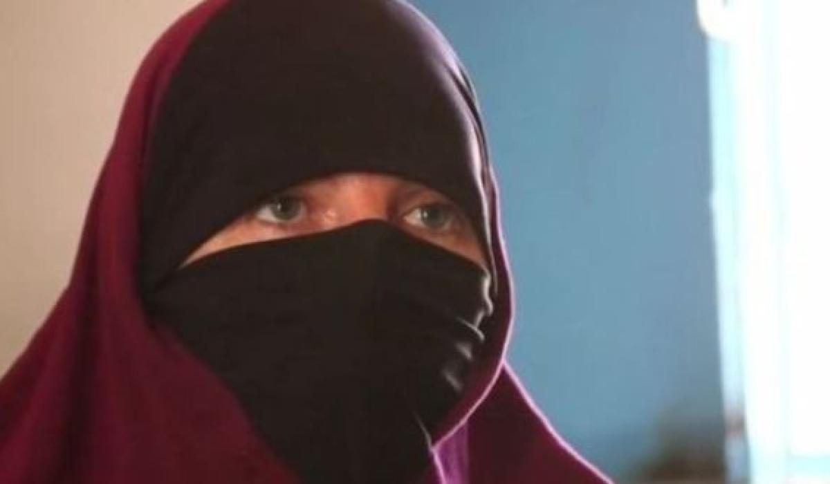 Irish woman Lisa Smith arrested after arriving back in Ireland on ...