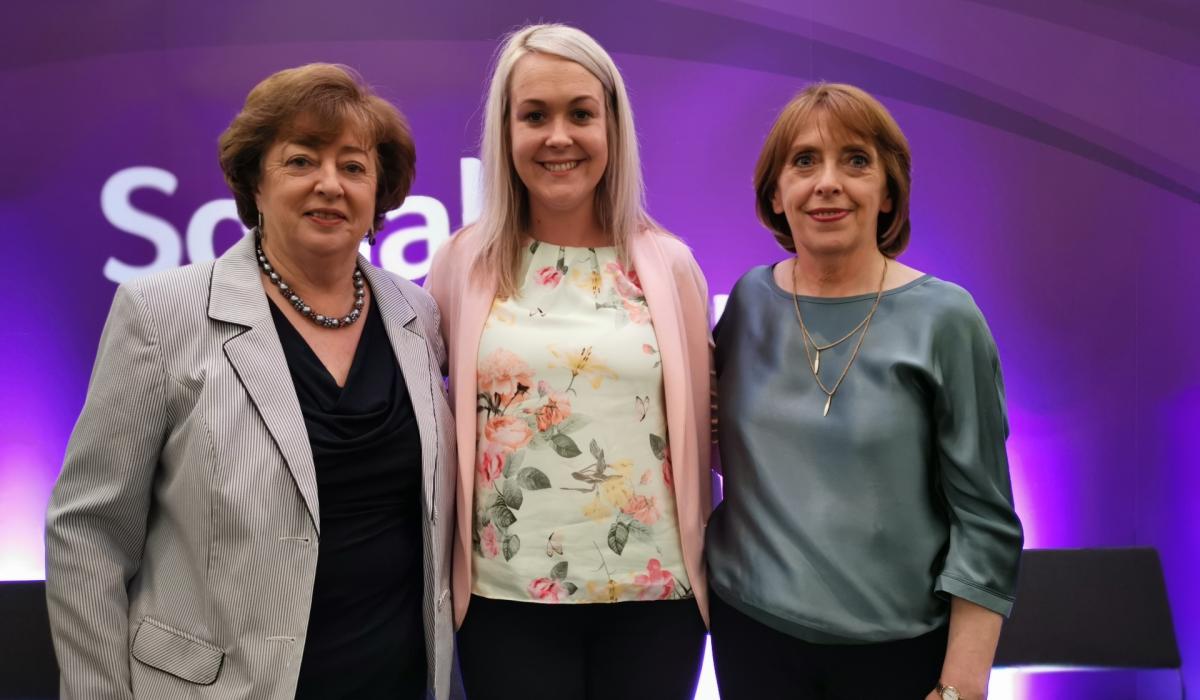 Offaly meeting mix-up reveals gender barriers for female councillor ...