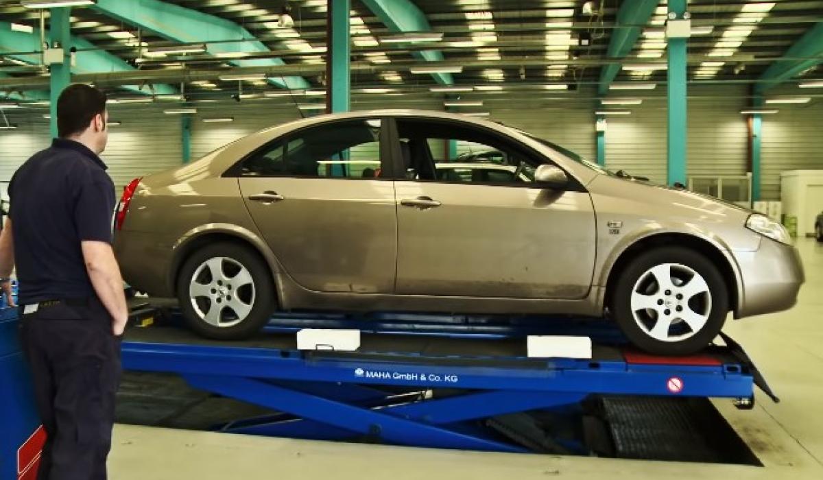 REVEALED: NCT reveals overlooked reasons your car can fail an NCT Test ...