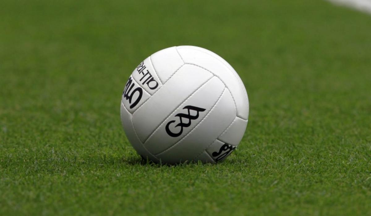 Moate CS come from behind to edge past Clane - Offaly Live