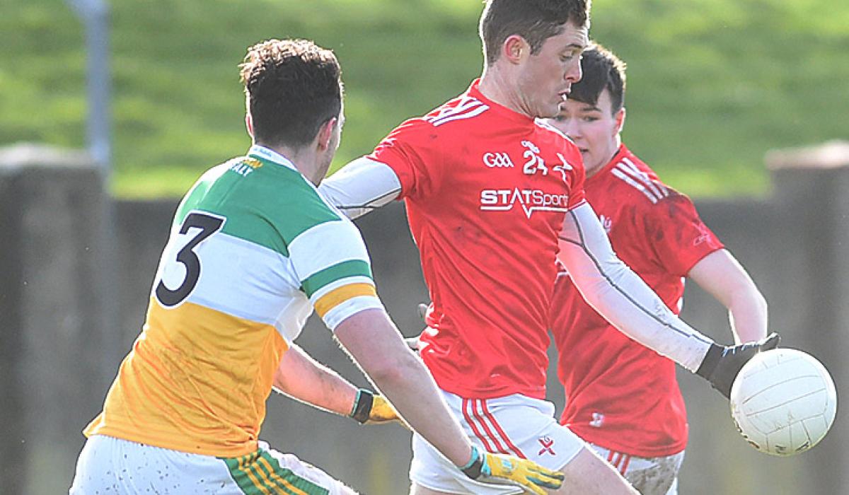 Offaly team named for Leitrim league clash - Offaly Live