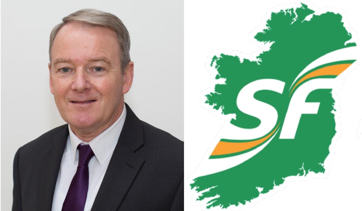 NOTICE COVID 19: Brian Stanley update on constituency services - Offaly ...