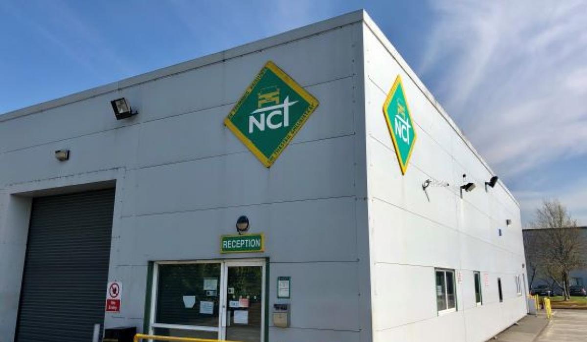 Driver ‘shocked’ as NCT testers show them potentially fatal issue found ...