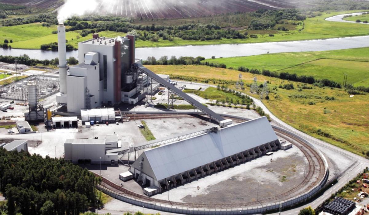 Mulvey's Just Transition report broadly welcomed in Offaly - Offaly Live