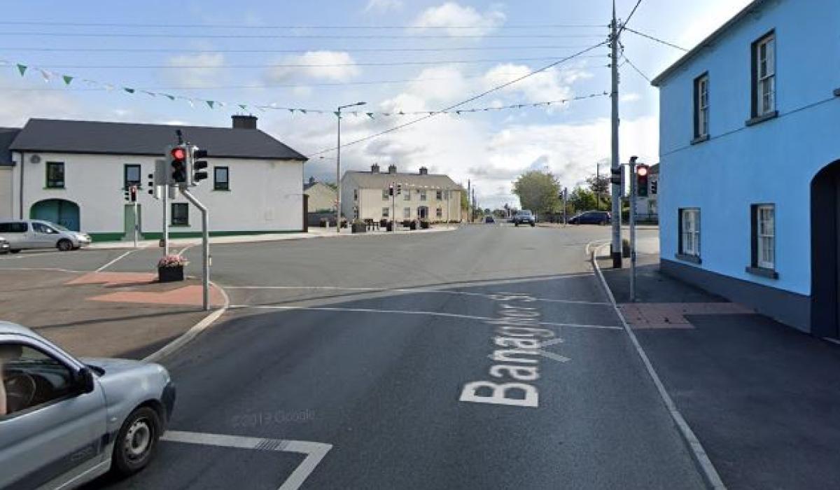 QUIZ: The Offaly roundabout and traffic lights quiz - 10 - Offaly Live
