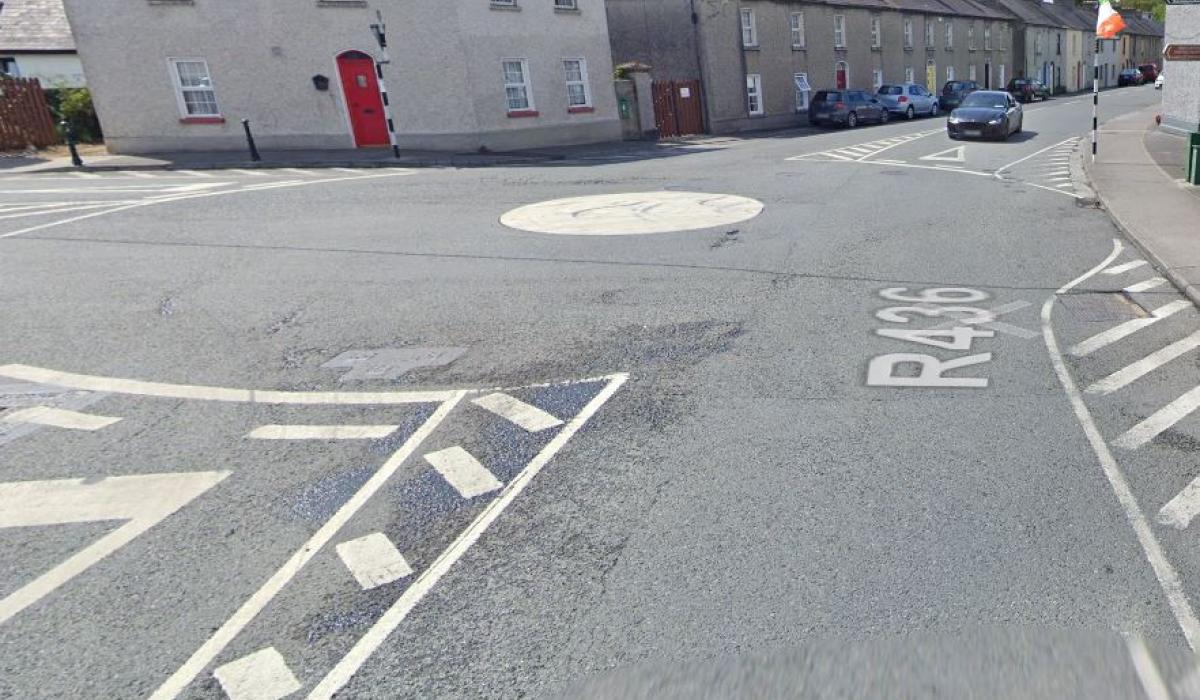 QUIZ: The Offaly roundabout and traffic lights quiz - 9a - Offaly Live