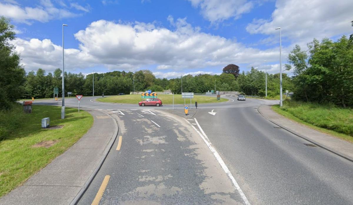 QUIZ: The Offaly roundabout and traffic lights quiz - 5 - Offaly Live