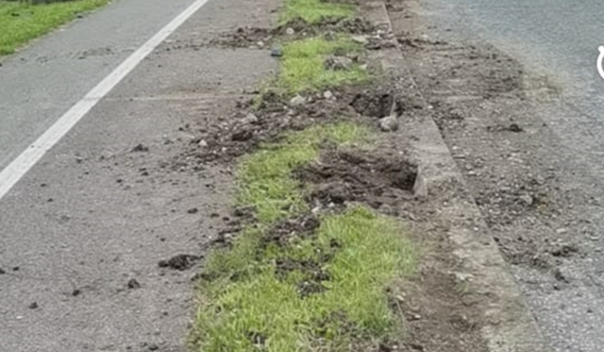 'A miracle no one was hurt' - Gardaí make arrest after drink-driving ...