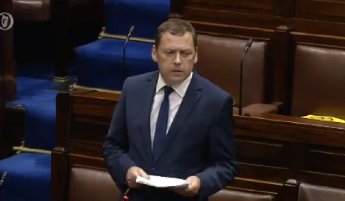 Barry Cowen to meet Eamon Ryan over turf sale ban concerns - Offaly Live