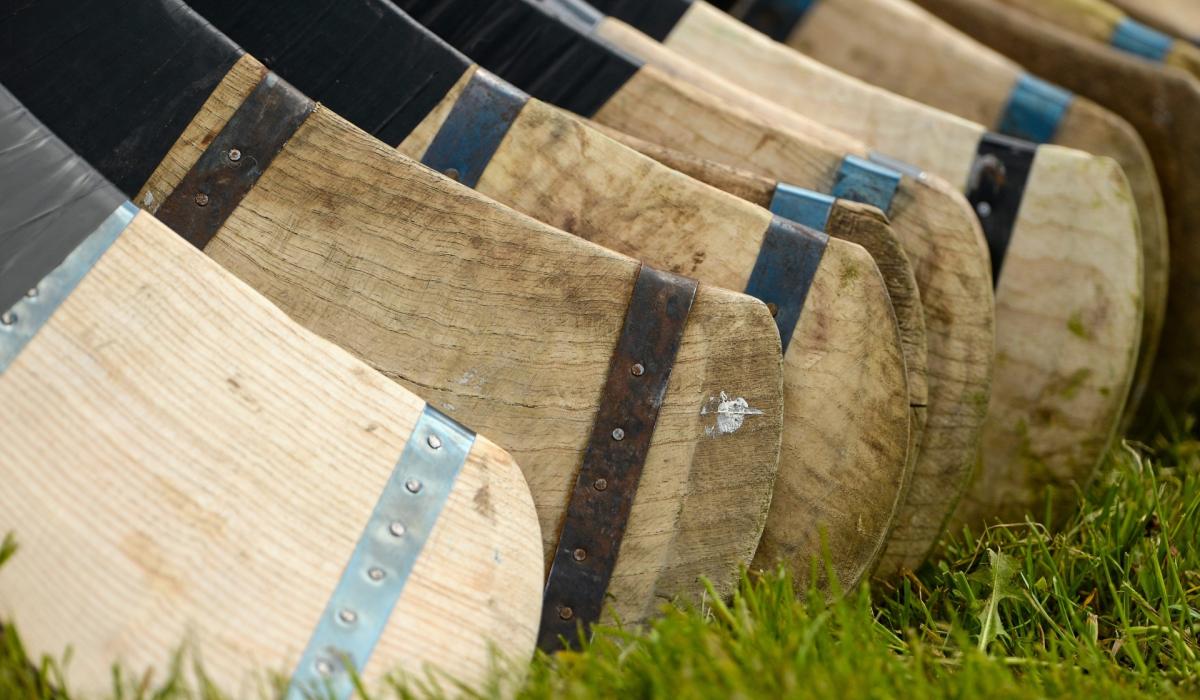 Shamrocks to take advantage of second chance in IHC final - Offaly Live