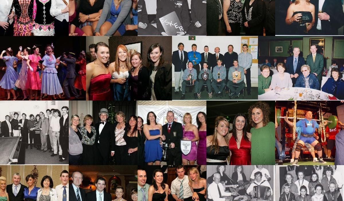 MEMORY LANE: Take a trip down Memory Lane with this gallery of pictures ...