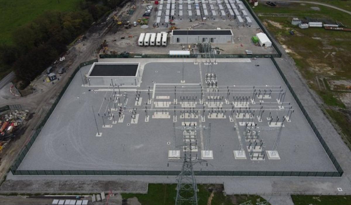 Offaly company expanding in national grid electricity market - Offaly Live