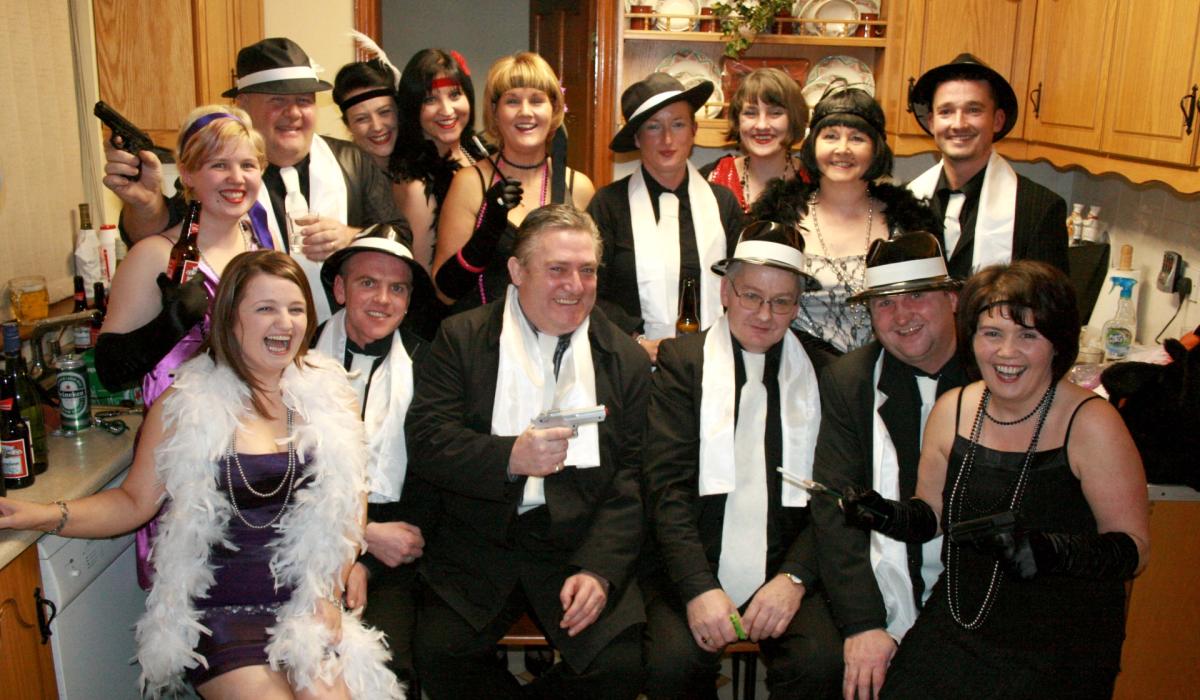 MEMORY LANE: Take a trip down Memory Lane with this gallery of pictures ...