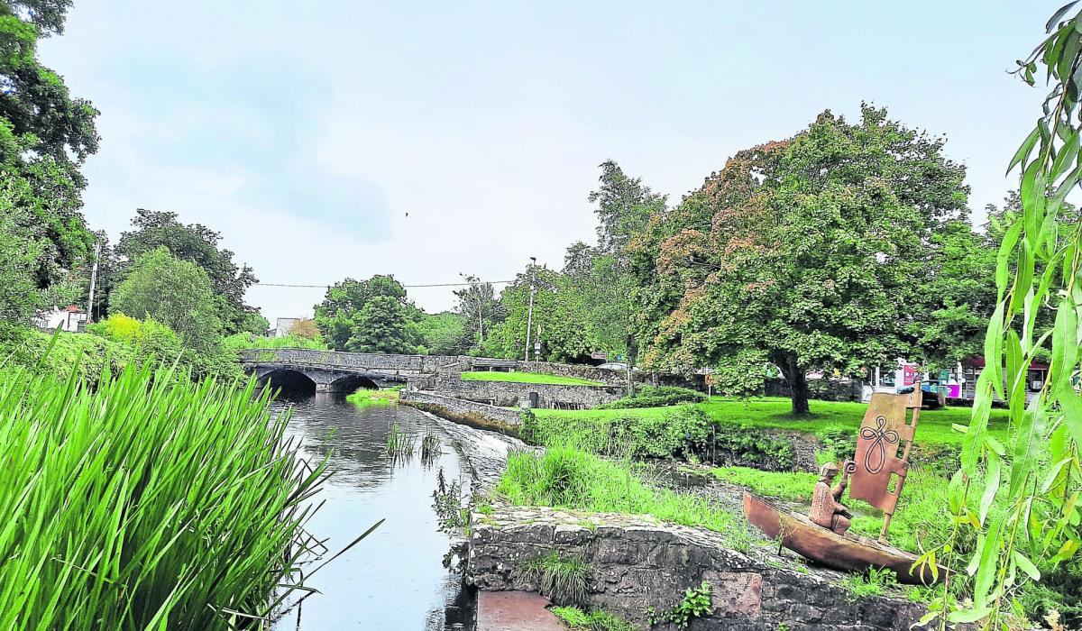 Major project planned for Offaly river - Offaly Live