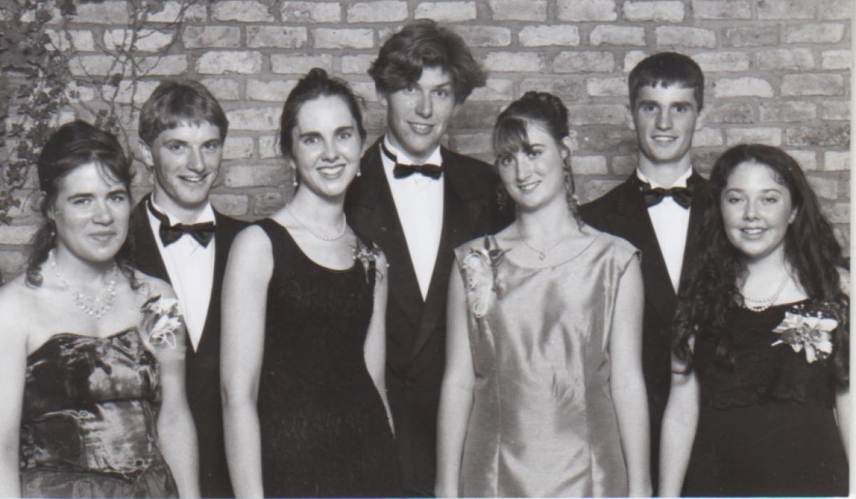 MEMORY LANE: Take a trip down Memory Lane with this gallery of pictures ...