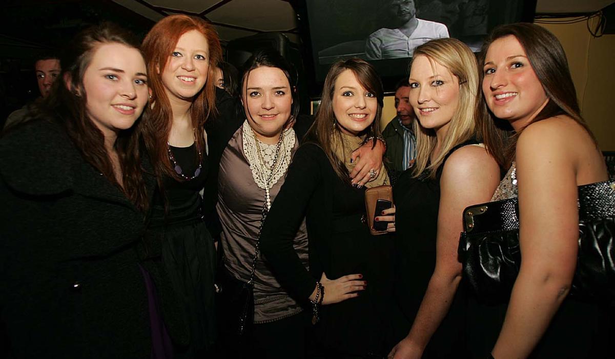 MEMORY LANE: Take a trip down Memory Lane with this gallery of pictures ...