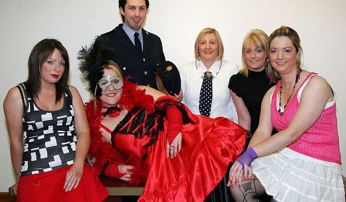 MEMORY LANE: Take a trip down Memory Lane with this gallery of pictures ...