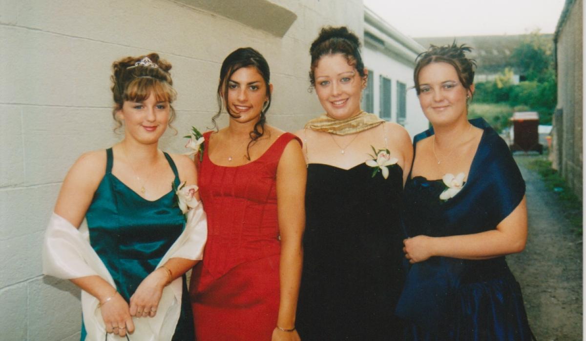 MEMORY LANE: Take a trip down Memory Lane with this gallery of pictures ...