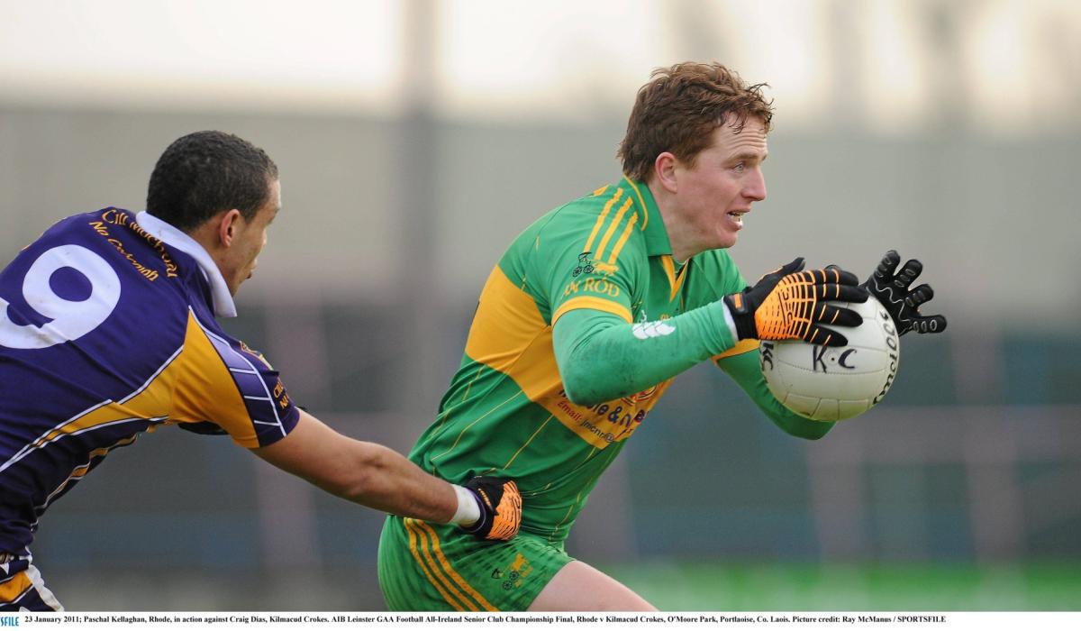 Former Offaly GAA star named manager of Meath club - Offaly Live